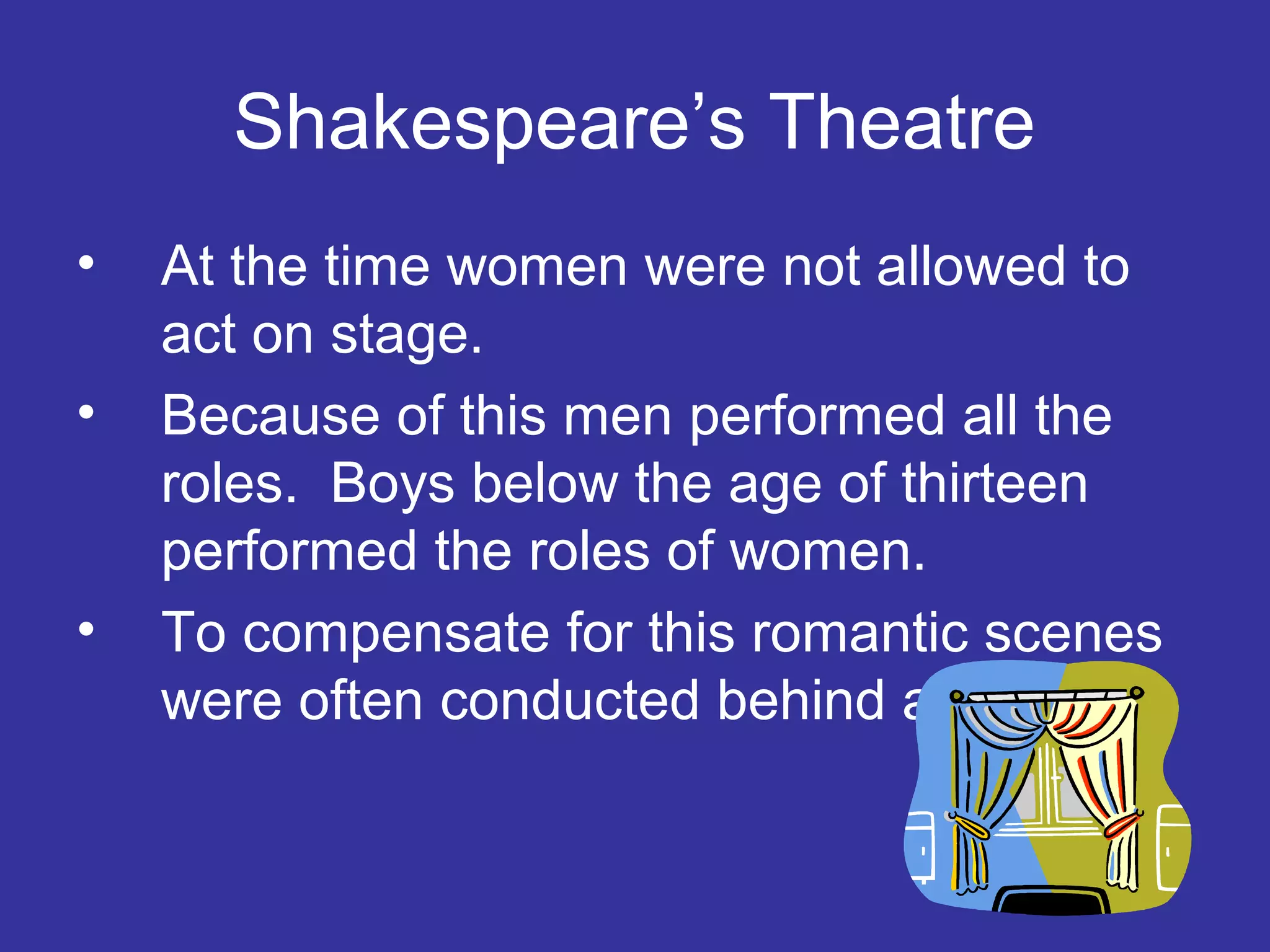 William shakespeare | PPT