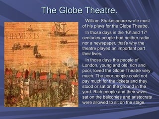 William shakespeare | PPT