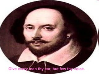 William shakespeare | PPT
