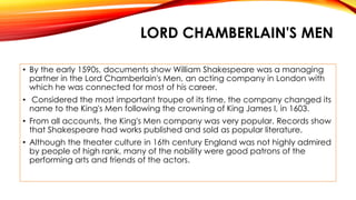 William shakespeare | PDF
