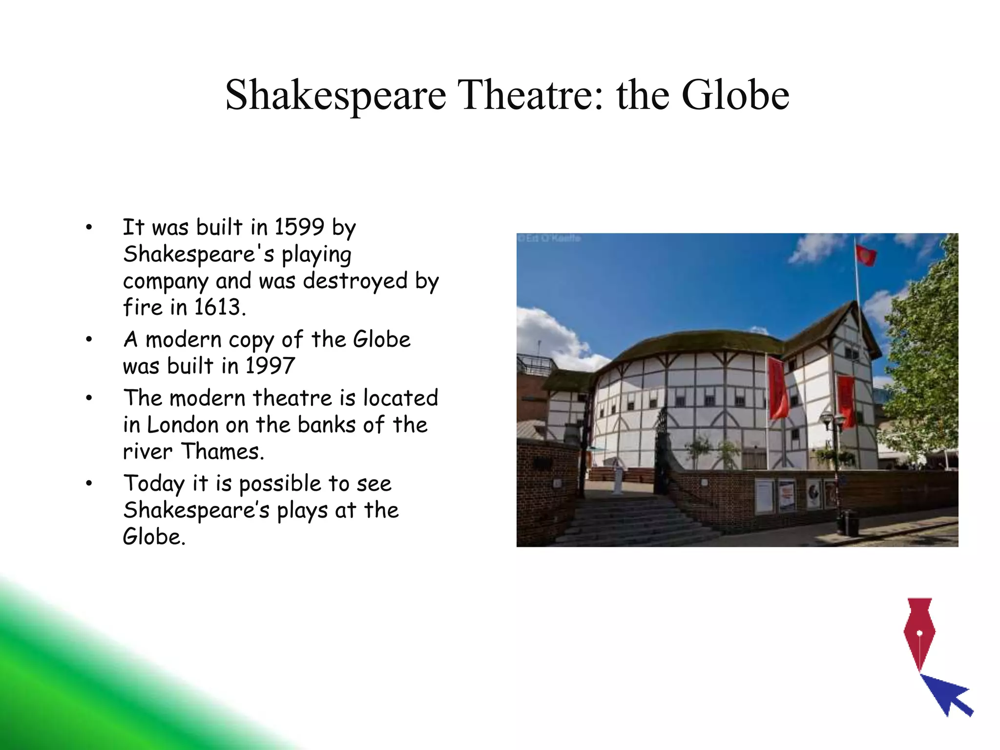 William Shakespeare.ppt