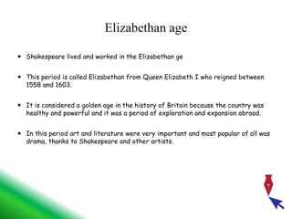 William Shakespeare.ppt