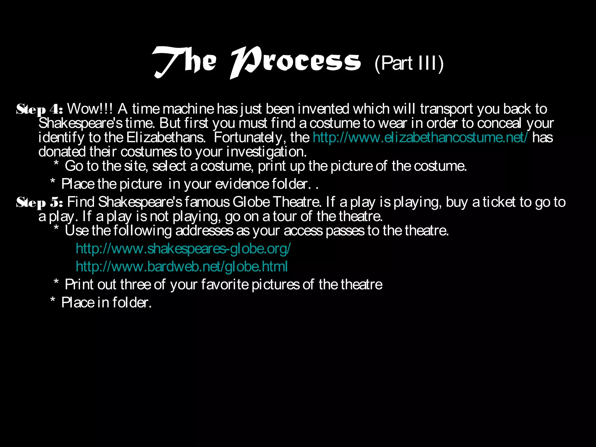 William shakespeare authorship | PPT