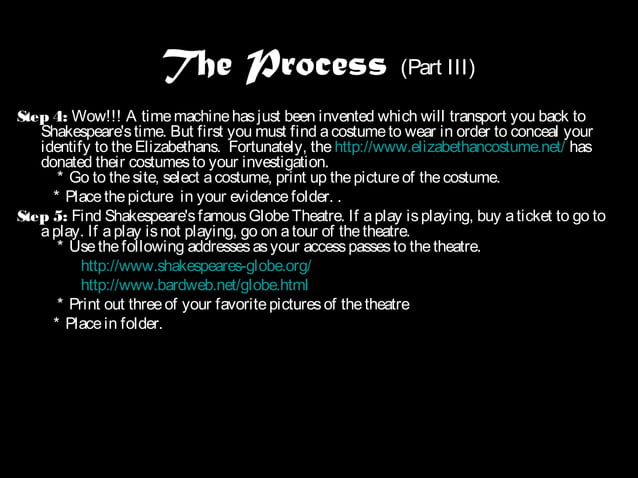 William shakespeare authorship | PPT