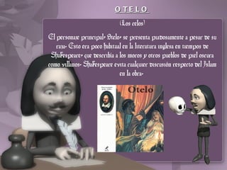 William shakespeare copia | PPT