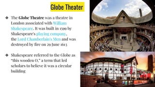 William Shakespeare | PPT