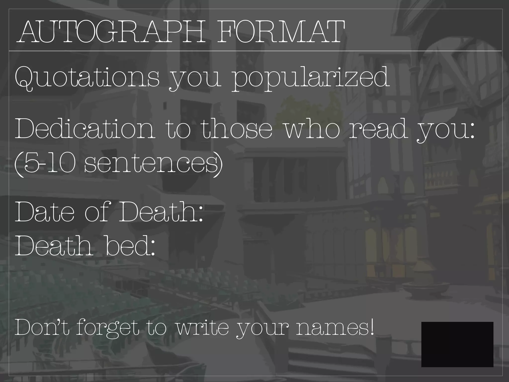 The Biography of William Shakespeare and His Writings | PDF