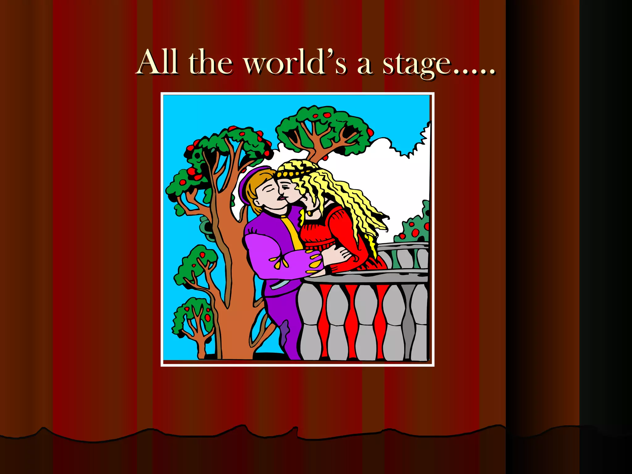William shakespeare background | PPT