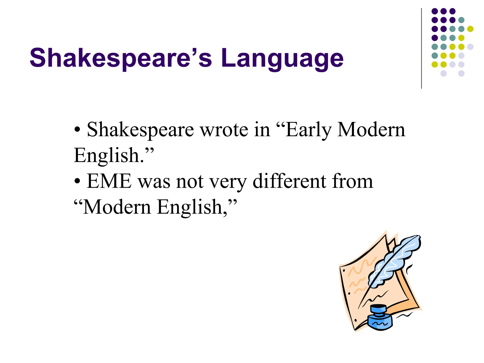 William Shakespeare Bio.pptx