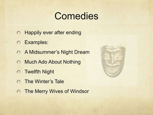 William Shakespeare Presentation | PPTX