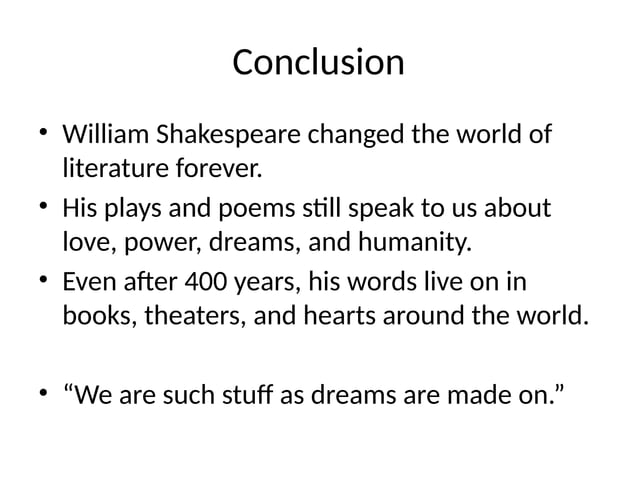 William_Shakespeare_Presentation (2).pptx