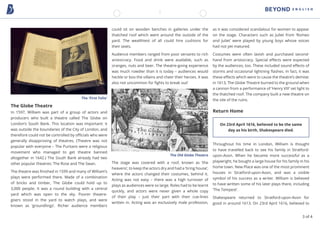 William Shakespeare Reading Comprehension.pdf