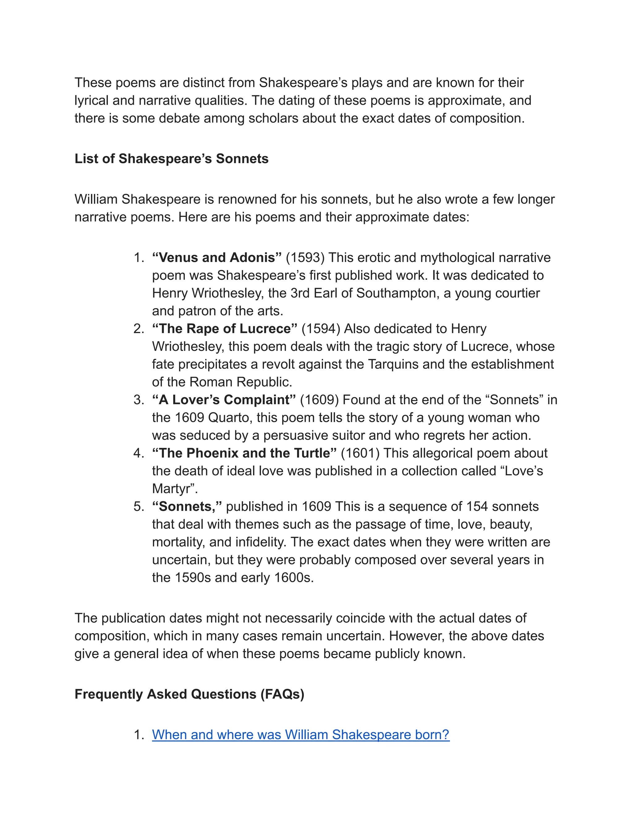 William Shakespeare’s biography.pdf