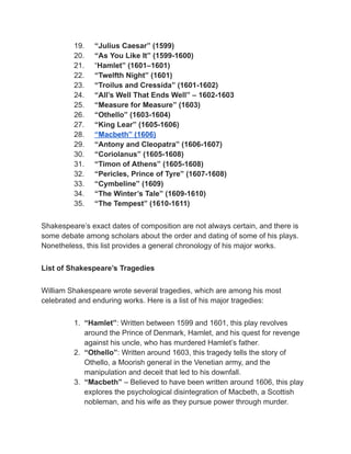 William Shakespeare’s biography.pdf