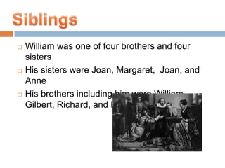 William shakespeare taylor thompson | PPTX