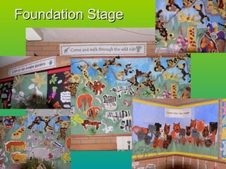 Geography on display | PPT