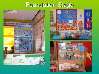 Geography on display | PPT