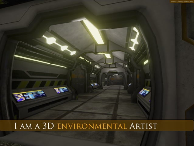 Williams josh final | PPT