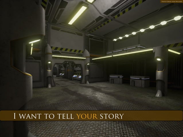 Williams josh final | PPT