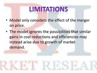 Williamson trade off model | PPTX