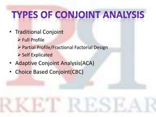 Williamson trade off model | PPTX