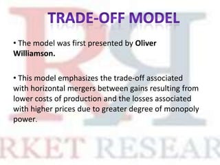 Trade Off Definition