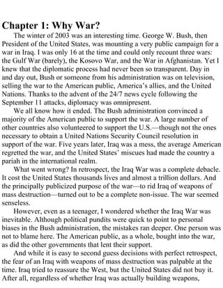 William spaniel game theory 101 the rationality of war | PDF