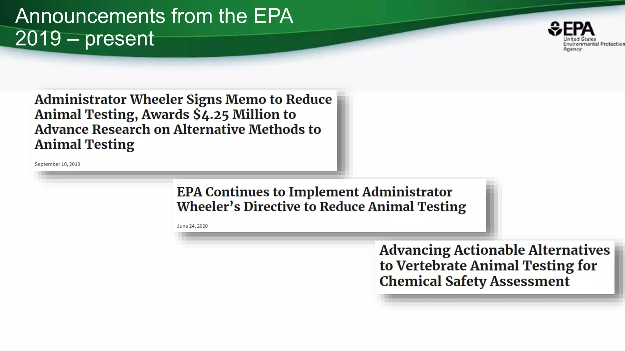 New Approach Methods - What is That? | PPTX
