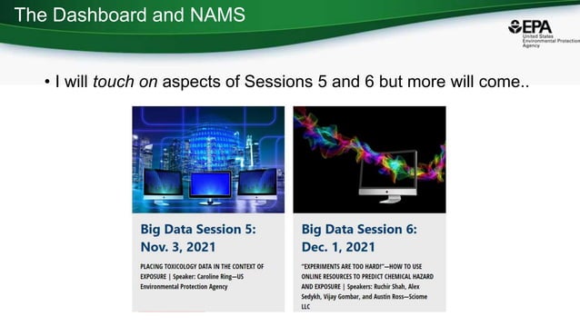 New Approach Methods - What is That? | PPTX | Chemistry | Science