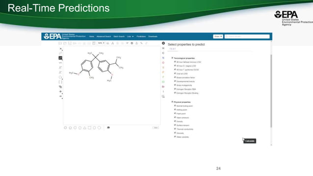 New Approach Methods - What is That? | PPTX | Chemistry | Science