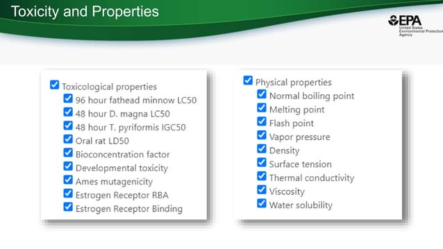 New Approach Methods - What is That? | PPTX | Chemistry | Science