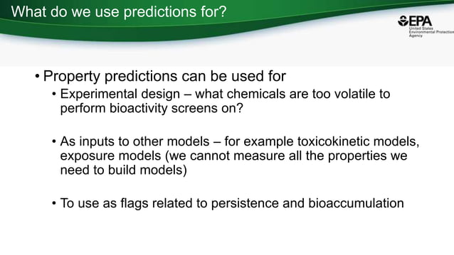New Approach Methods - What is That? | PPTX | Chemistry | Science