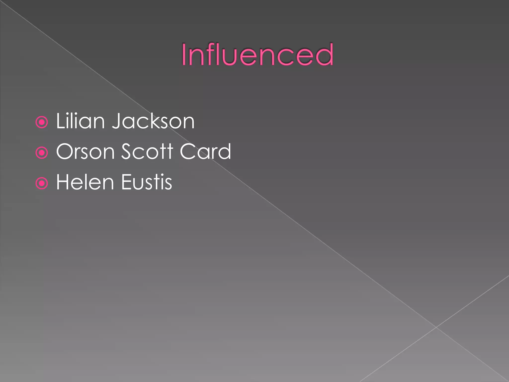 William sydney porter | PPTX | Books and Literature