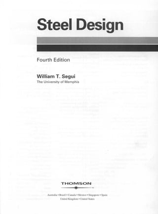 [William t. segui]_steel_design(book_fi.org) | PDF