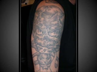 William Trask Tattoos | PPTX