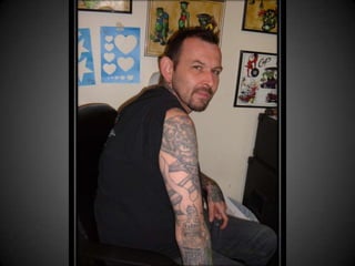 William Trask Tattoos | PPTX