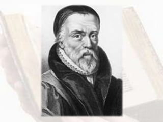 Father of English Bible | PPTX