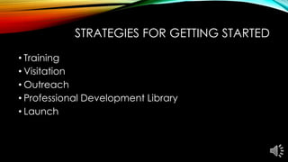 collaborative professional development ppt | PPTX