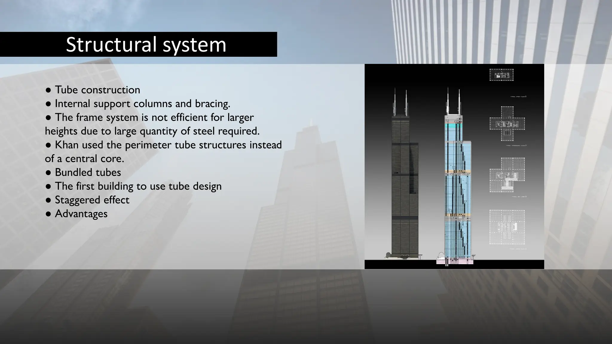 Willis Tower //Sears Tower- Supertall Building .pdf