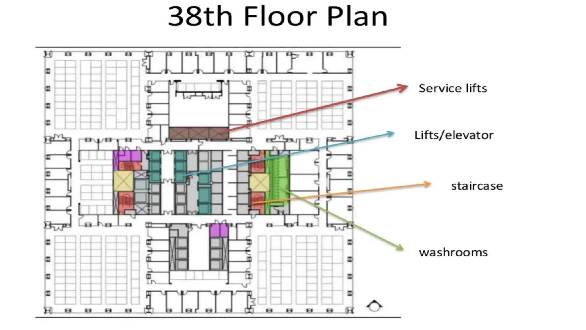 A Case Study of Willis Tower - Mahi.pptx