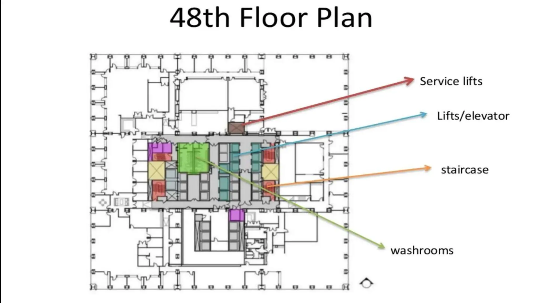 A Case Study of Willis Tower - Mahi.pptx