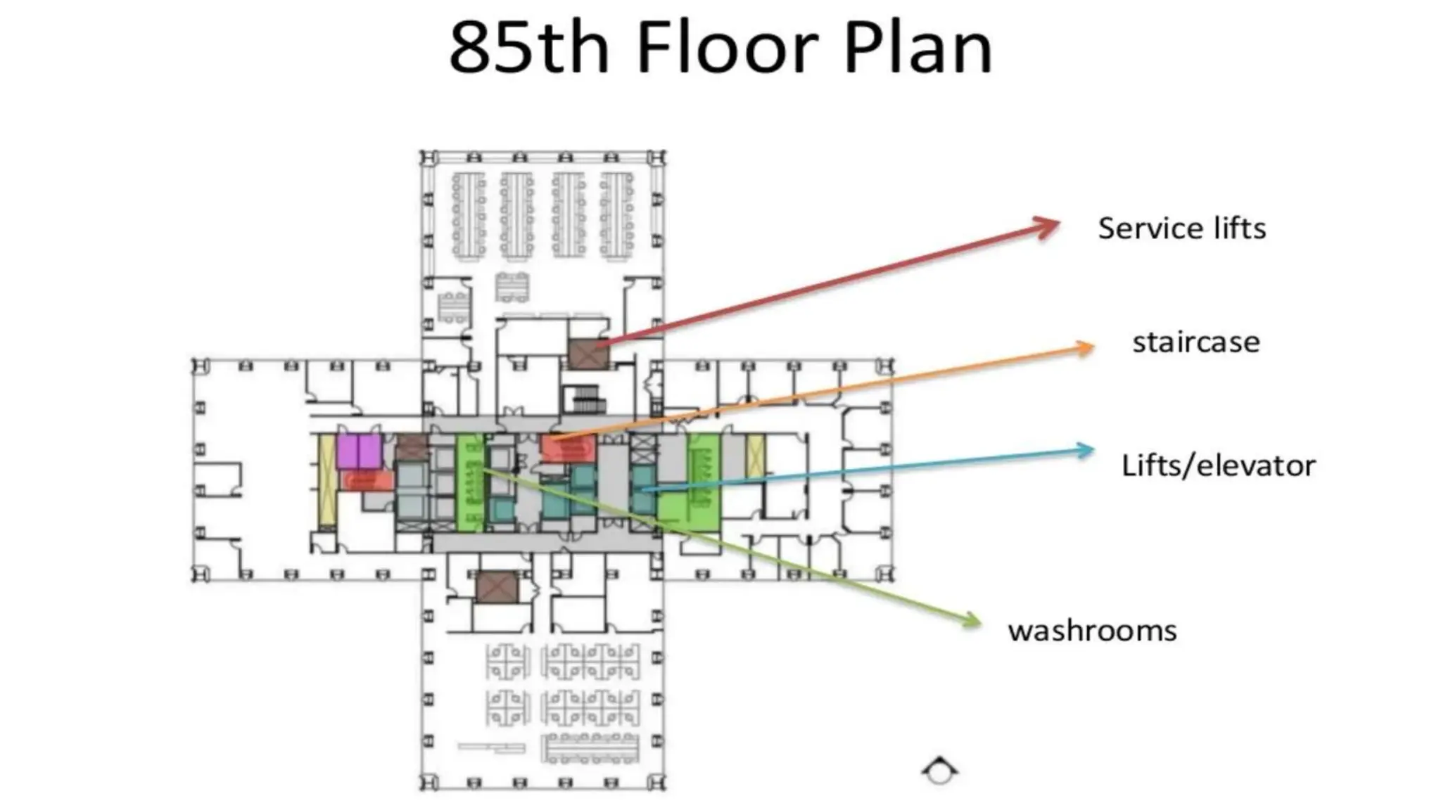 A Case Study of Willis Tower - Mahi.pptx