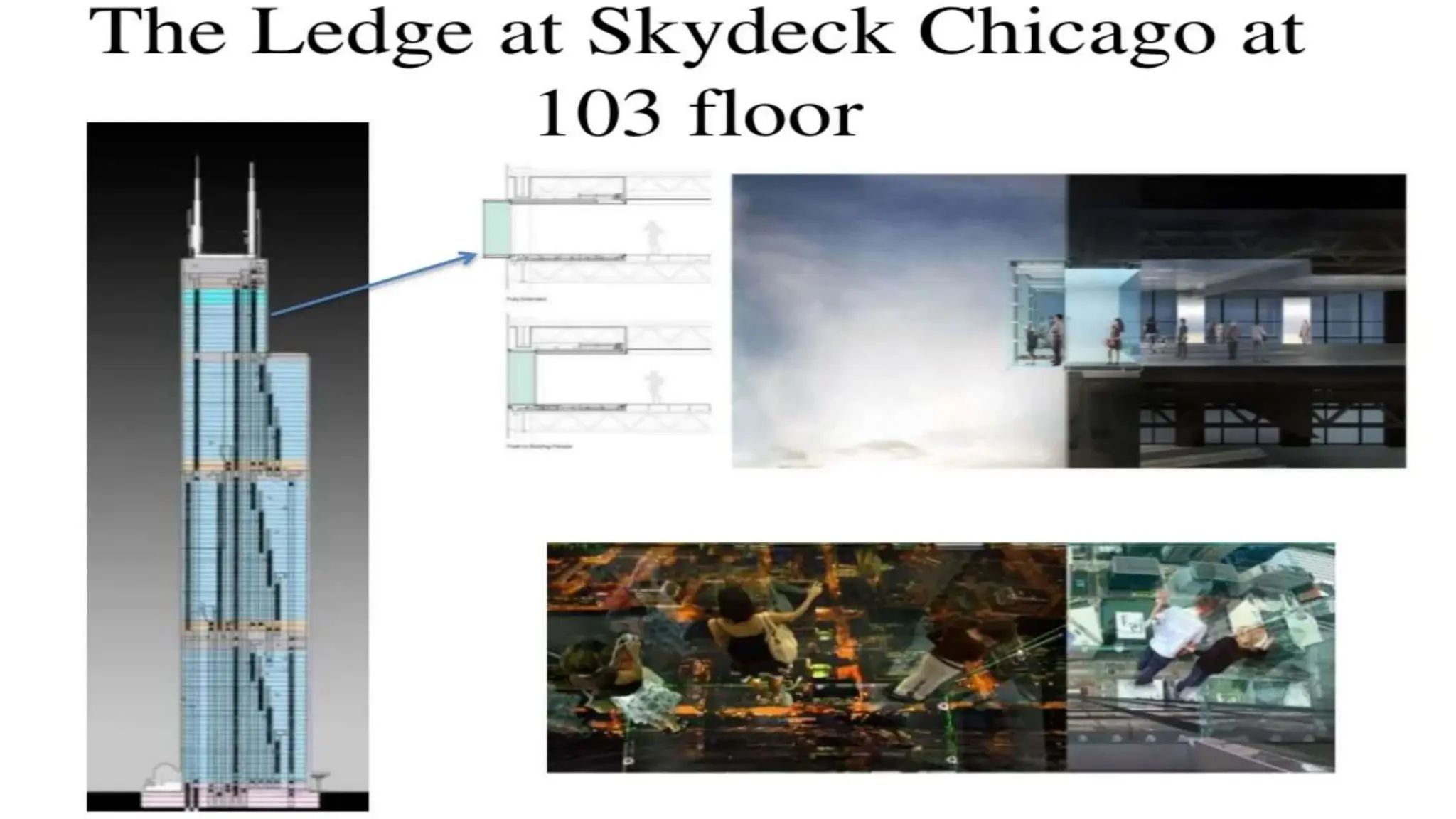 A Case Study of Willis Tower - Mahi.pptx