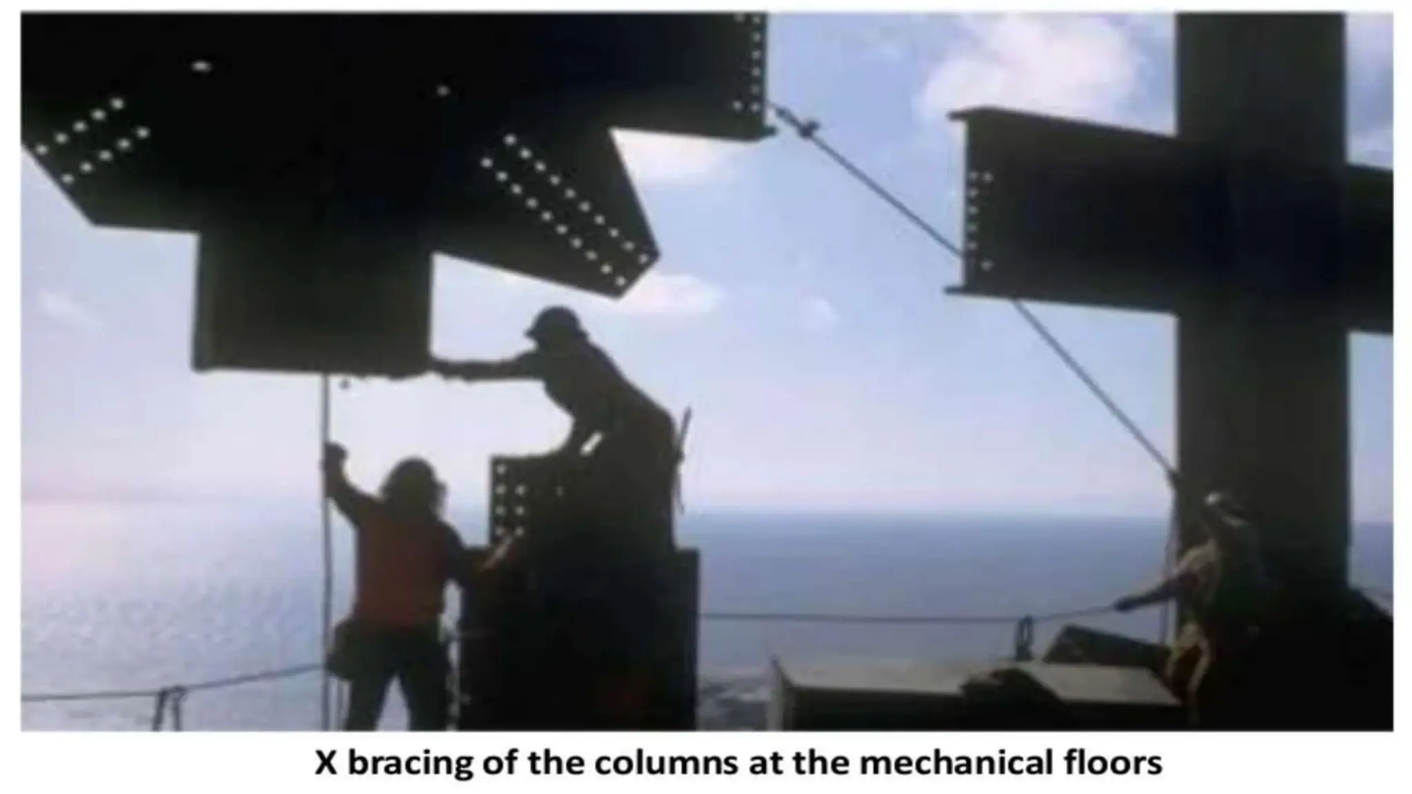 A Case Study of Willis Tower - Mahi.pptx