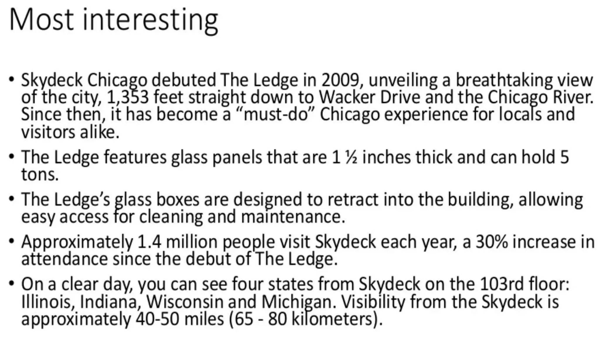 A Case Study of Willis Tower - Mahi.pptx