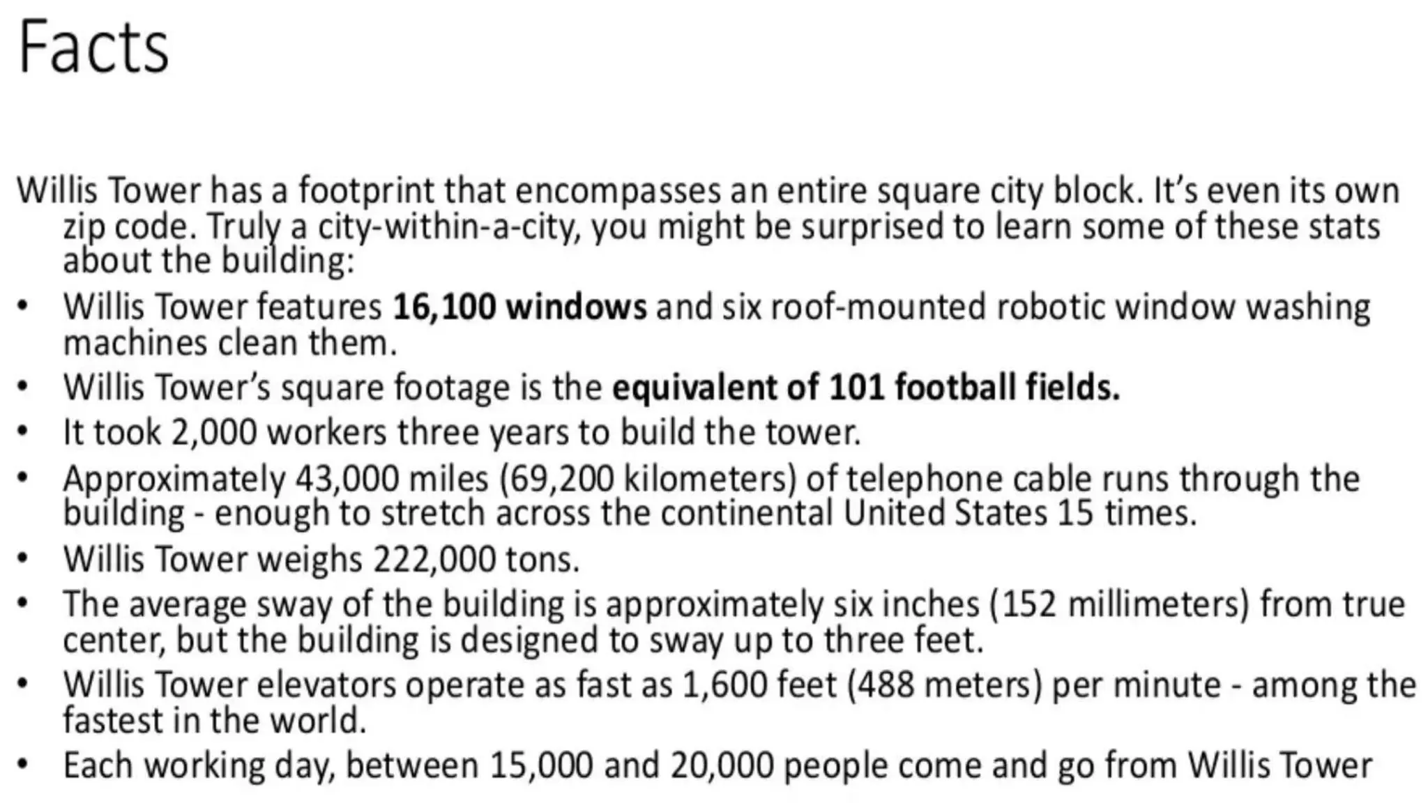 A Case Study of Willis Tower - Mahi.pptx