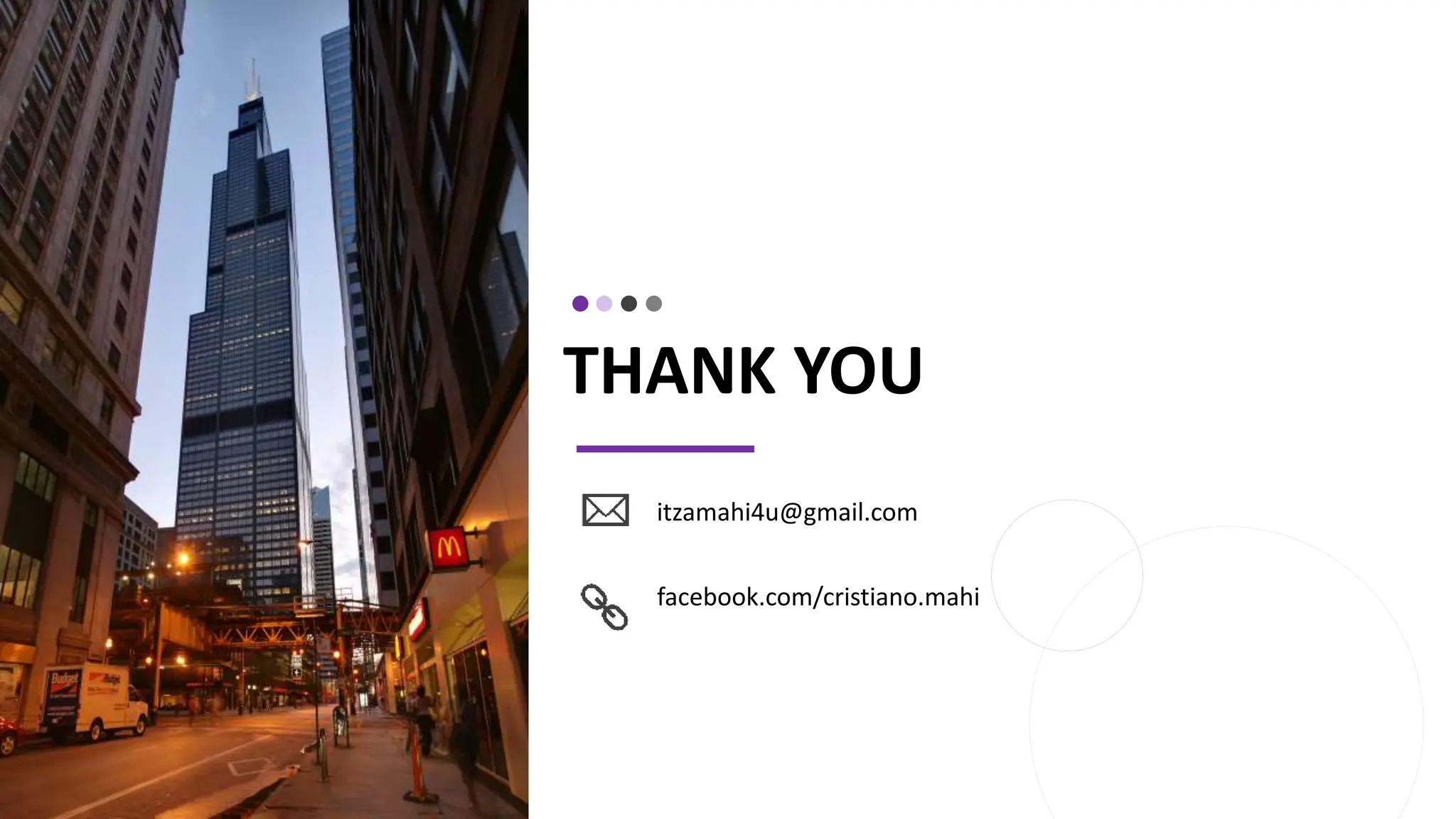 A Case Study of Willis Tower - Mahi.pptx