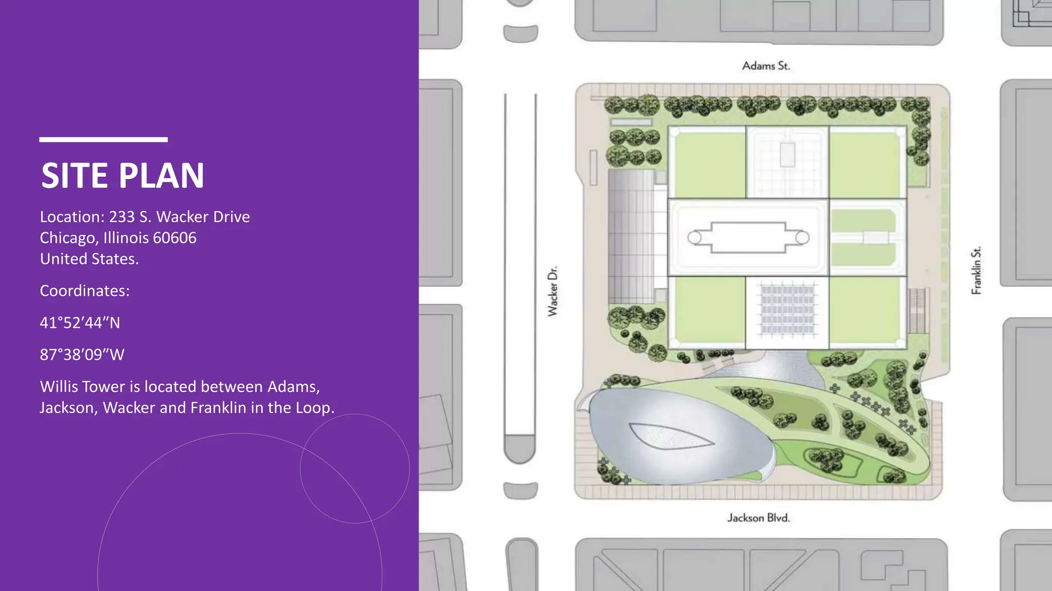 A Case Study of Willis Tower - Mahi.pptx