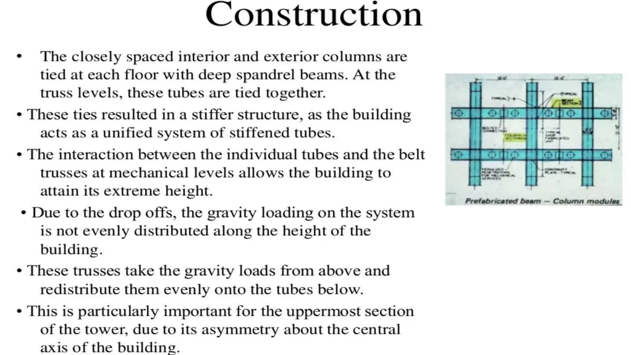 A Case Study of Willis Tower - Mahi.pptx