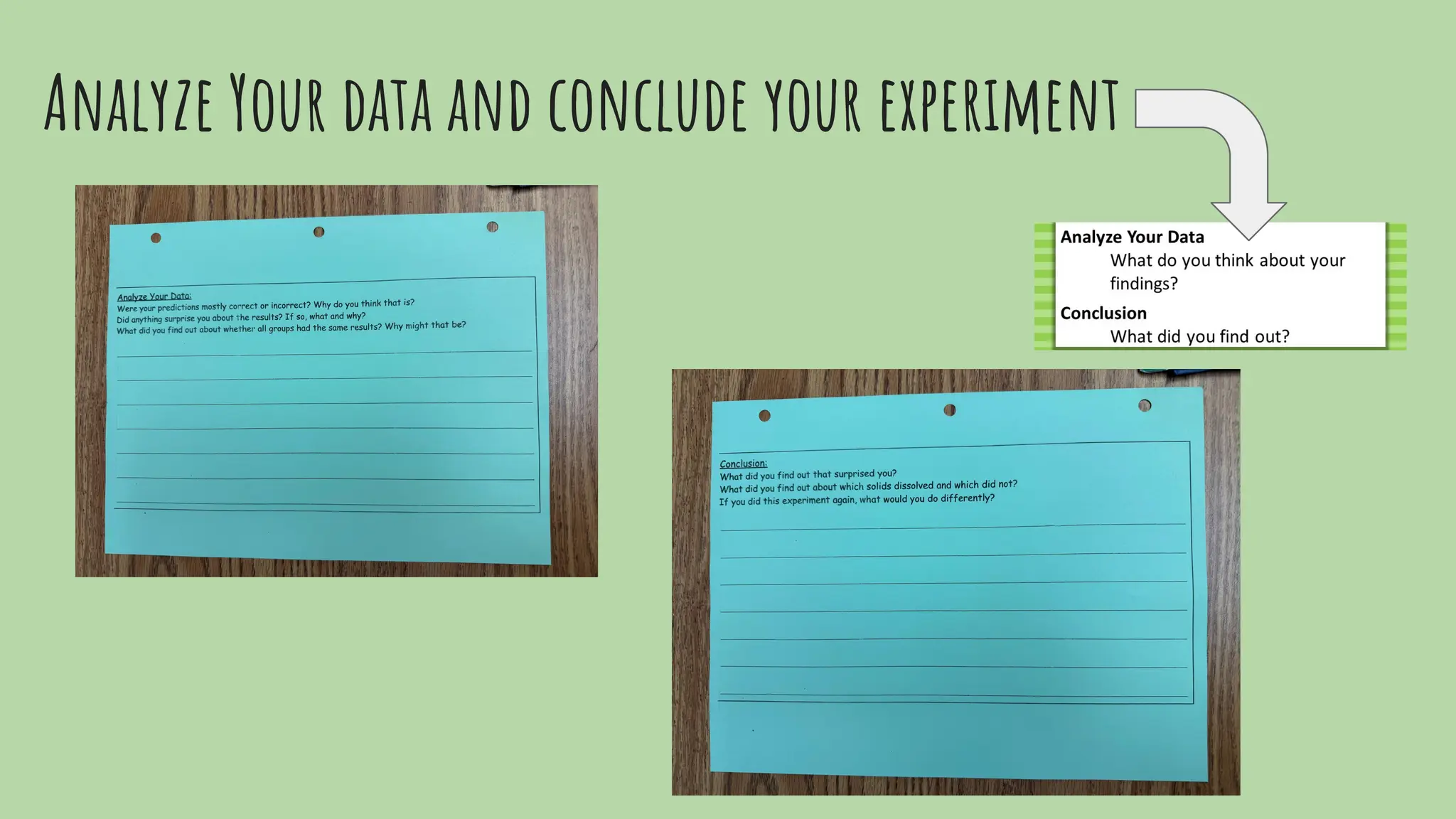 "Exploring Solubility: Will It Dissolve?" | PDF